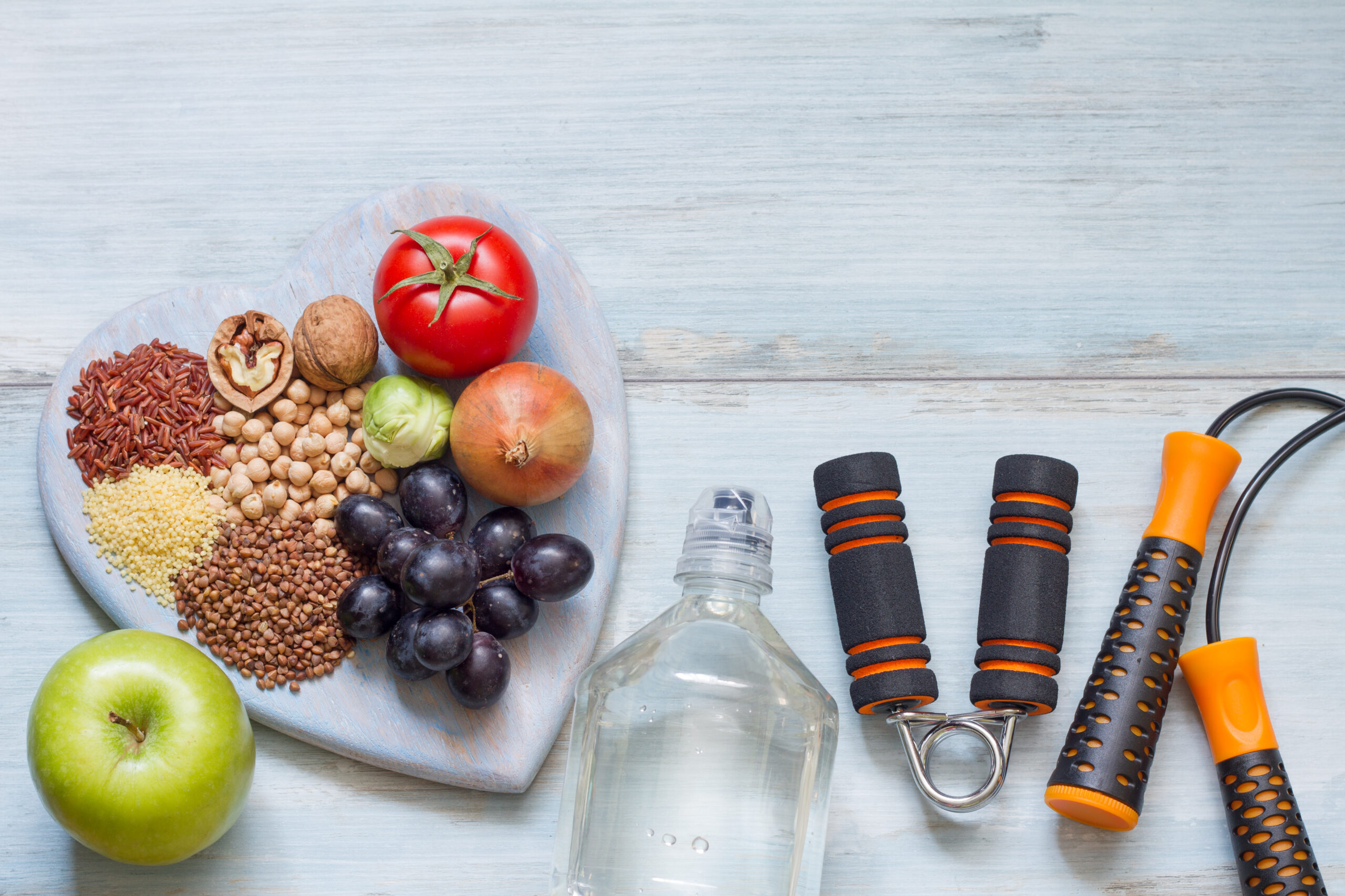 Benefits and Ways to Stay Active Throughout the Day – Georgia Health ...
