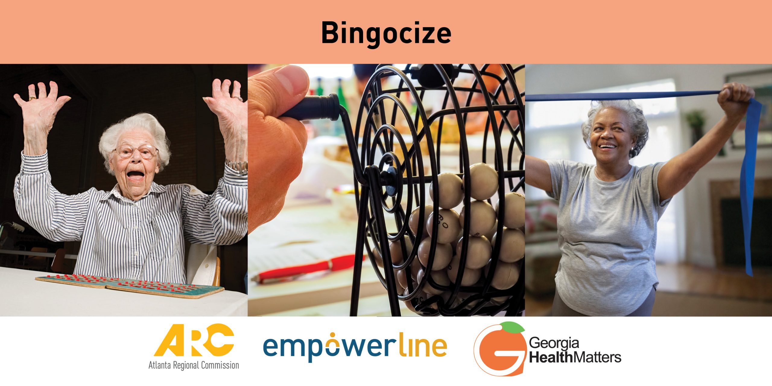 Bingocize – Georgia Health Matters